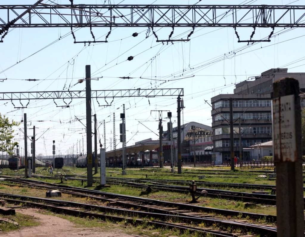 CFR PREGATESTE UN PROIECT DE 2 MILIARDE EURO – Electrificarea si ...