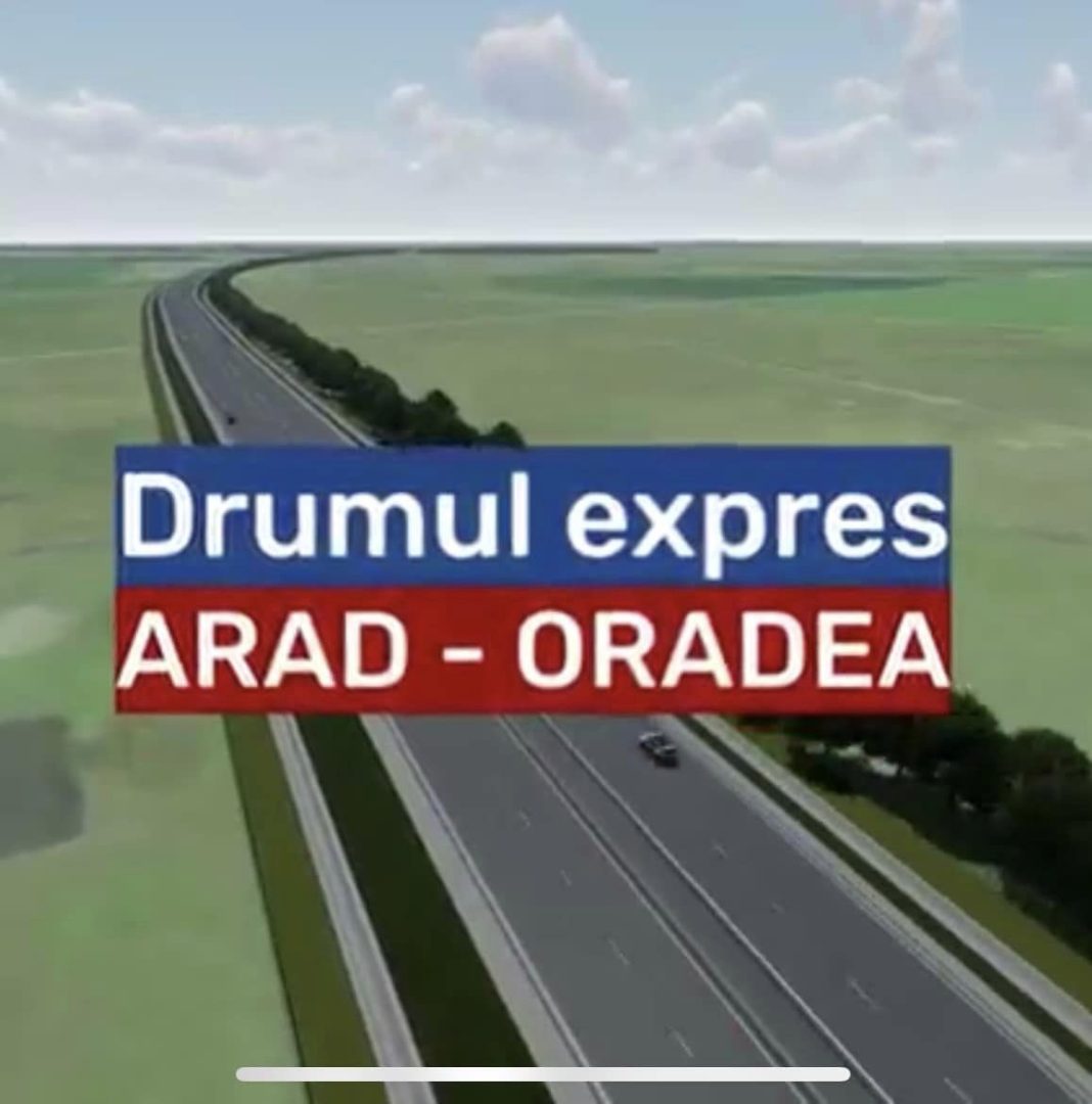 ASOCIERE UCRAINEANO-ROMANA PE LOTUL 3 AL DEX ARAD-ORADEA – CNAIR a ...