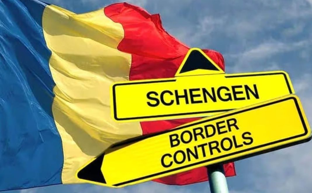 ROMANIA, IN SCHENGEN – Se elimina controlul in frontiera pentru ...